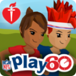 NFL Play 60