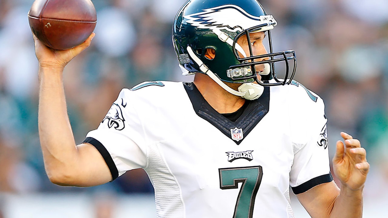 Bradford 'confident' in Eagles' turnaround on offense