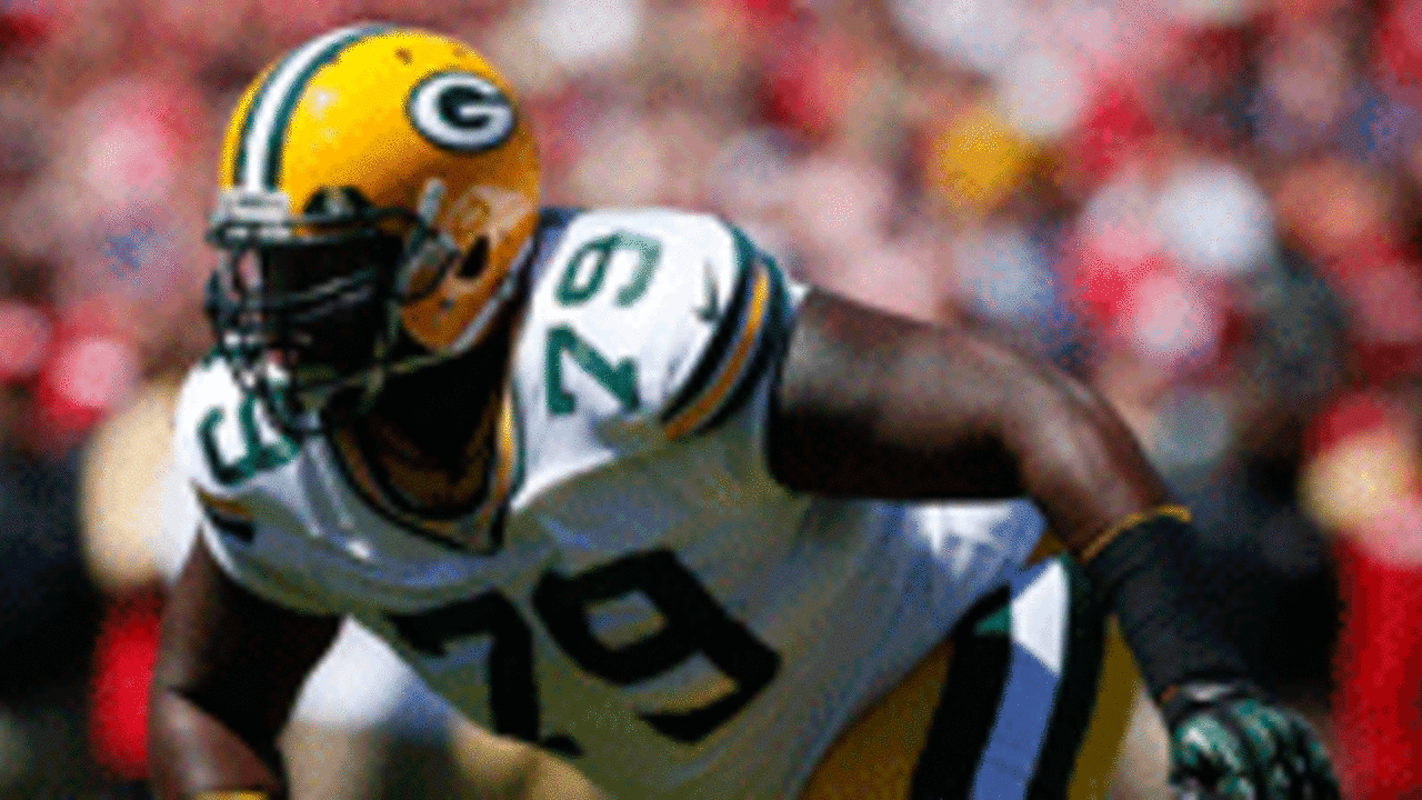 Ryan Pickett '100 percent' certain he'll play in 2014