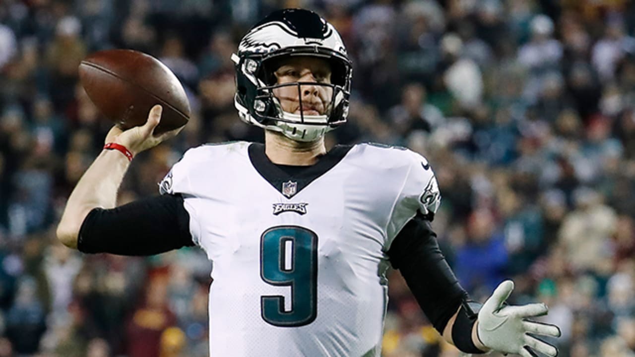 NFL Network's Mike Garafolo breaks down the bonuses Philadelphia Eagles ...