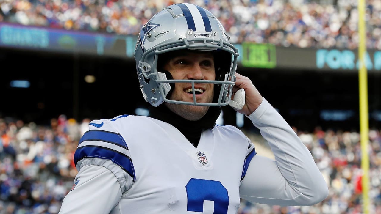 Cowboys ST coordinator John Fassel has faith Greg Zuerlein's struggles ...