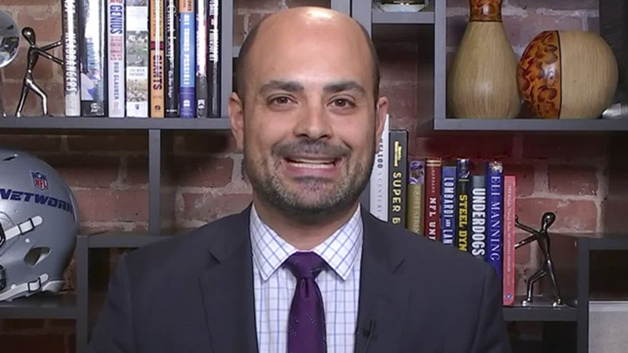 Garafolo: CBA discussions to include expanded playoff