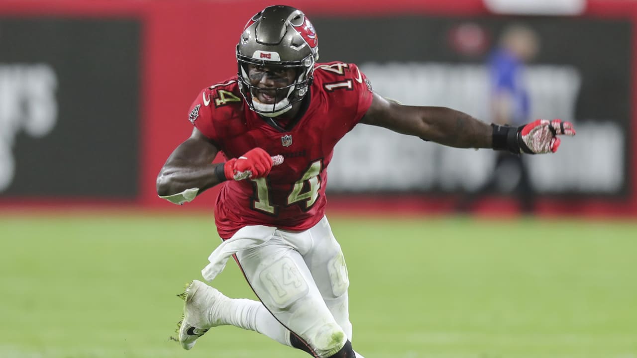 NFL Network's James Palmer: Jason Licht believes Tampa Bay Buccaneers roster is in a better spot ...