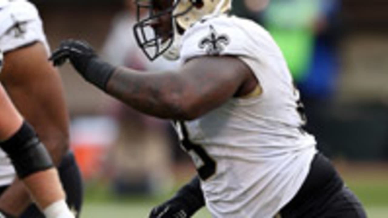 Sedrick Ellis to visit Lions, Bears after meeting Patriots