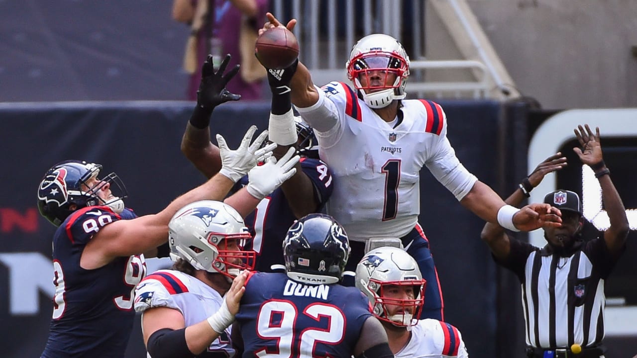 Top 10 photos from Week 11 of the 2020 Season