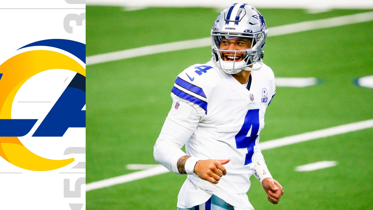 Redrafting the 2016 NFL Draft: Rams take Dak Prescott No. 1 overall