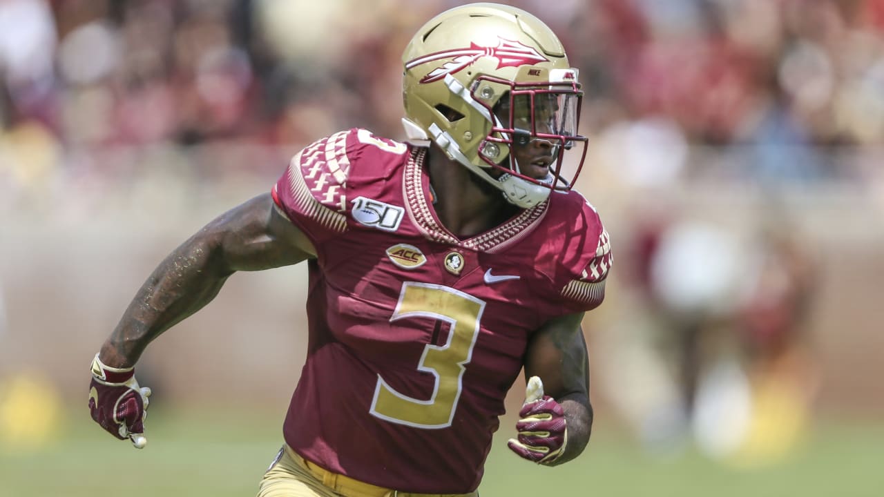 Rams Roster Reset: One rookie who 'stood out' in Los Angeles' virtual ...