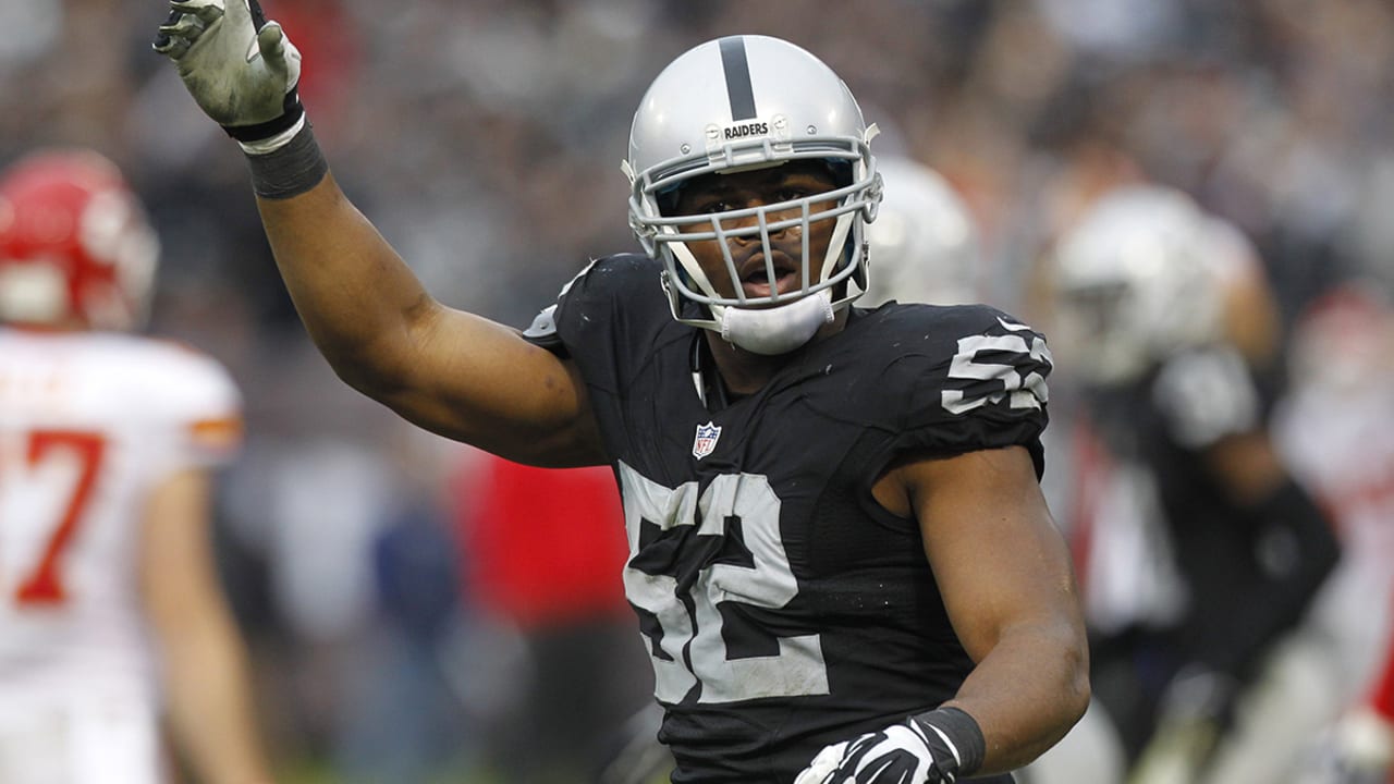 2015 All-Pro team: Analysis of the first-team roster