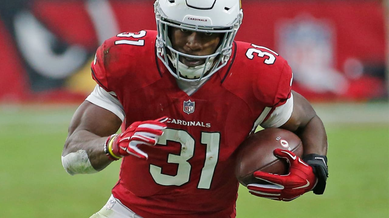 David Johnson's views being incorporated into offense