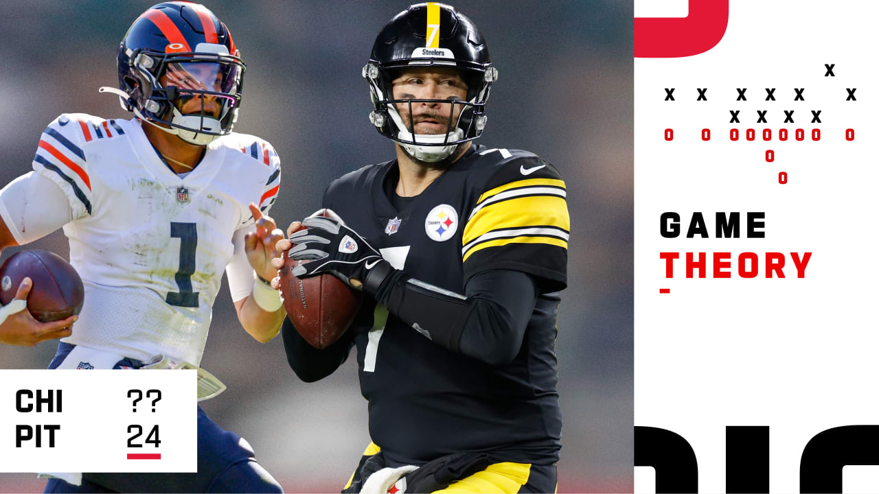 Week 9 win probabilities, score projections | Game Theory