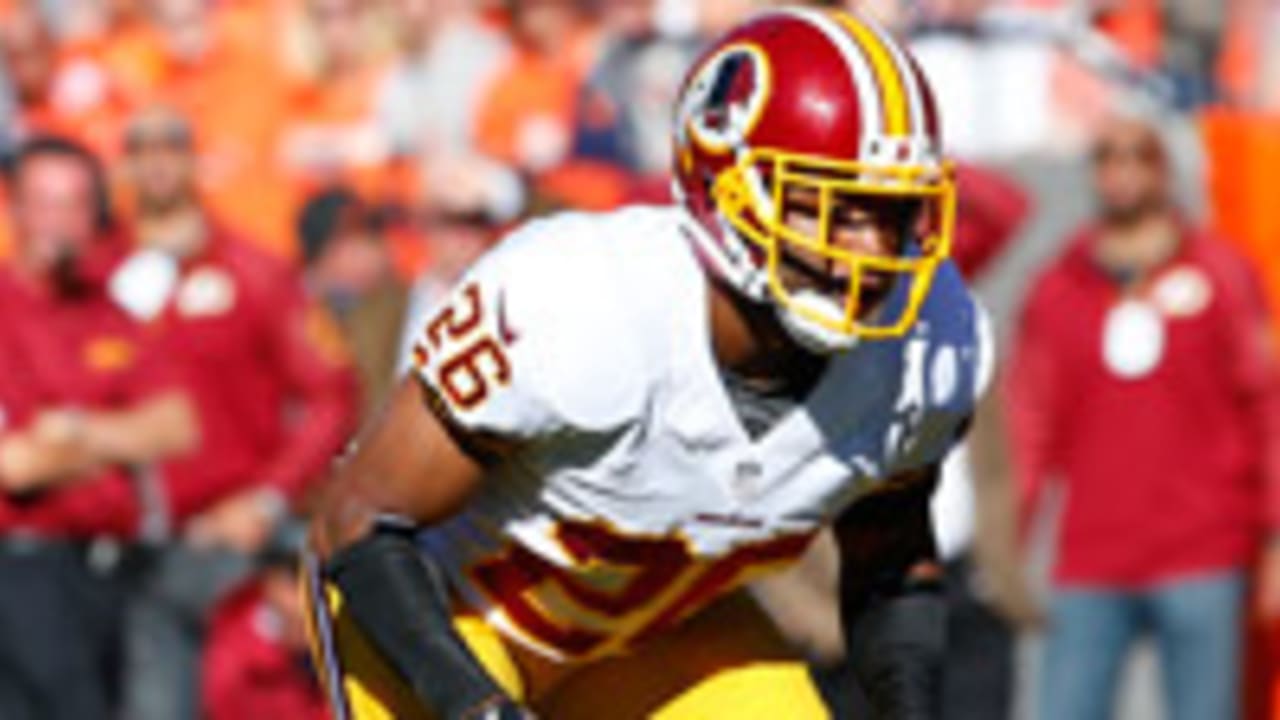 Josh Wilson, Atlanta Falcons strike one-year contract