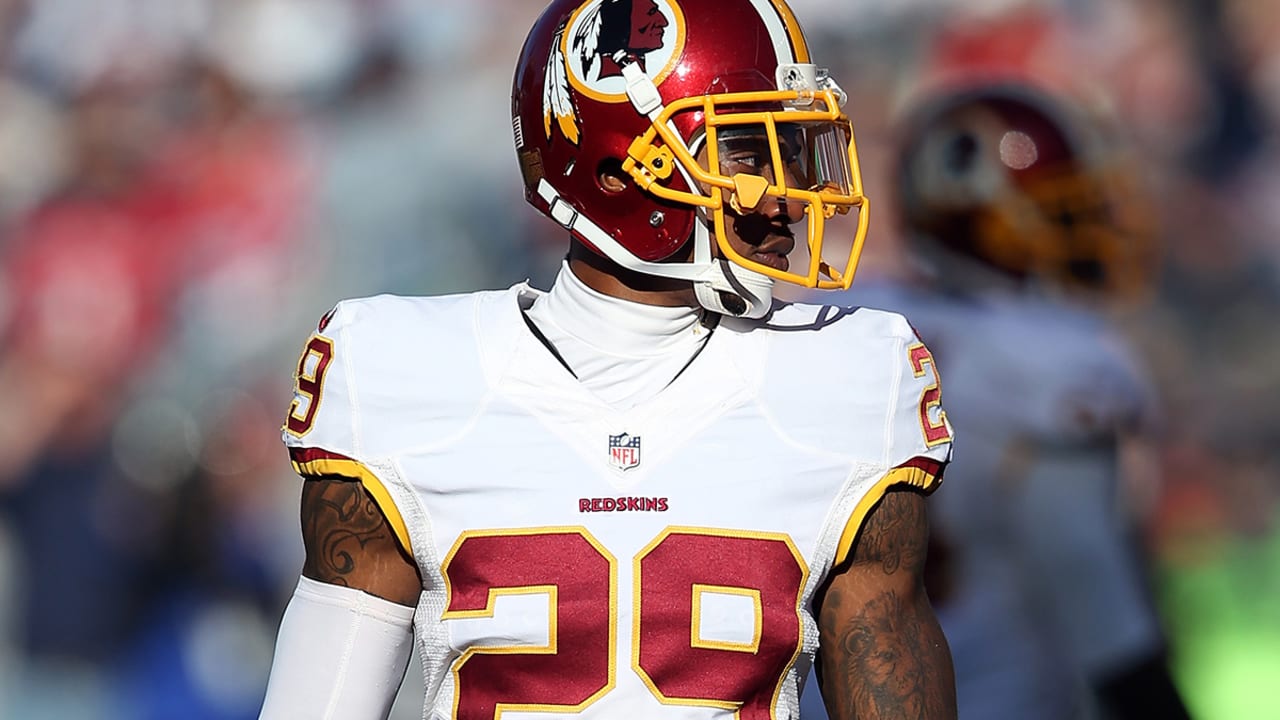 Chris Culliver signs with Miami Dolphins, put on PUP