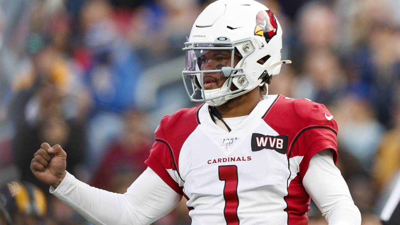 Why Kyler Murray will have a breakout year in 2020
