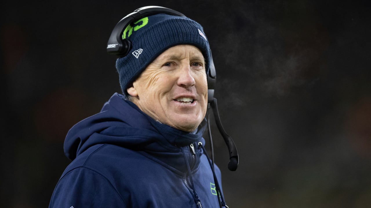 Seattle Seahawks head coach Pete Carroll claps back at New York Jets ...
