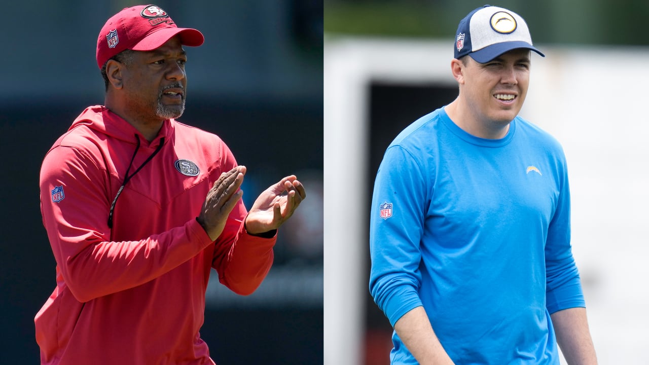 Five assistant coach hires that'll have biggest impact on '23 NFL ...