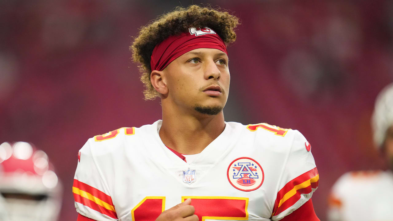 How the Kansas City Chiefs can get back on track after consecutive ...