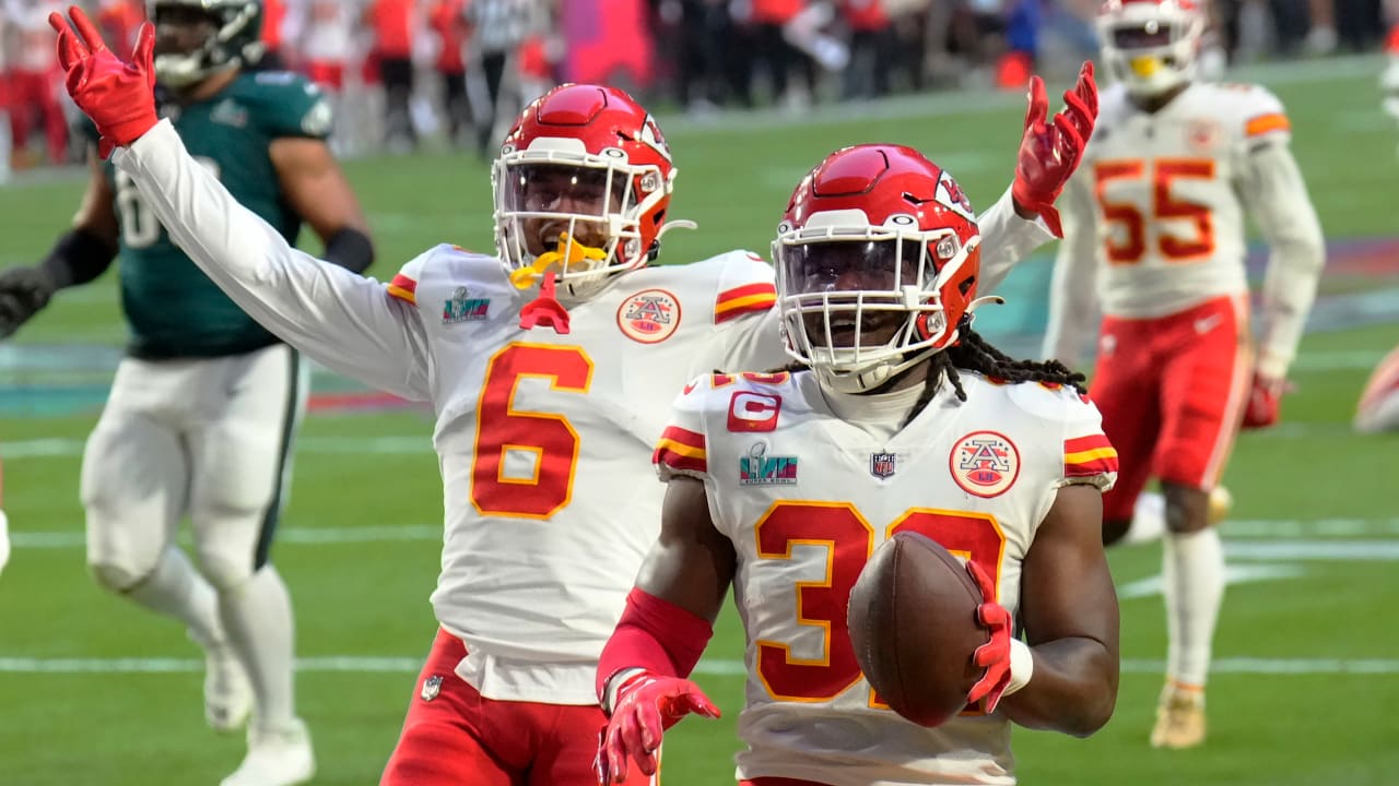What do you make of Kansas City Chiefs as a team following Super Bowl ...