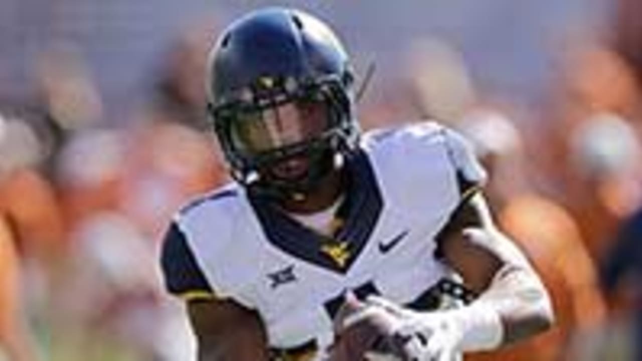 WR Kevin White set to visit Bears, Rams, Jets and Giants