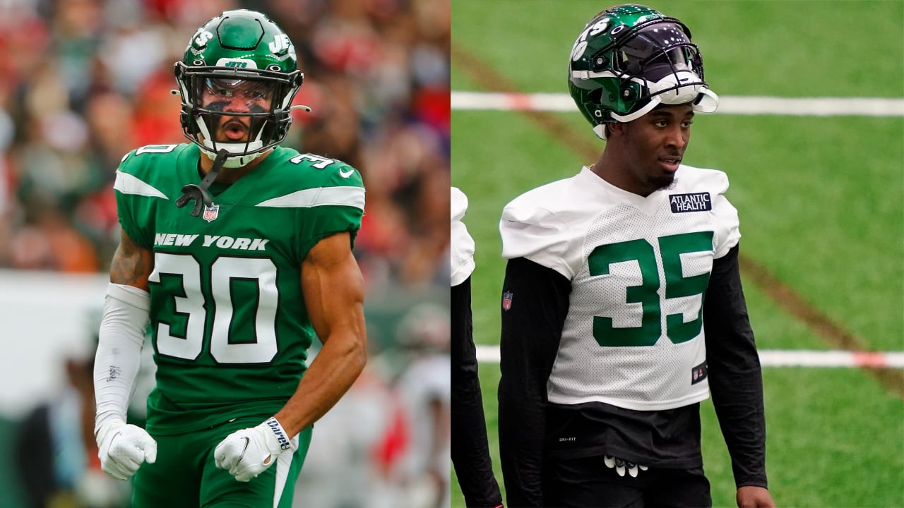 Old school vs. new school RBs | 'NFL Fantasy Live'