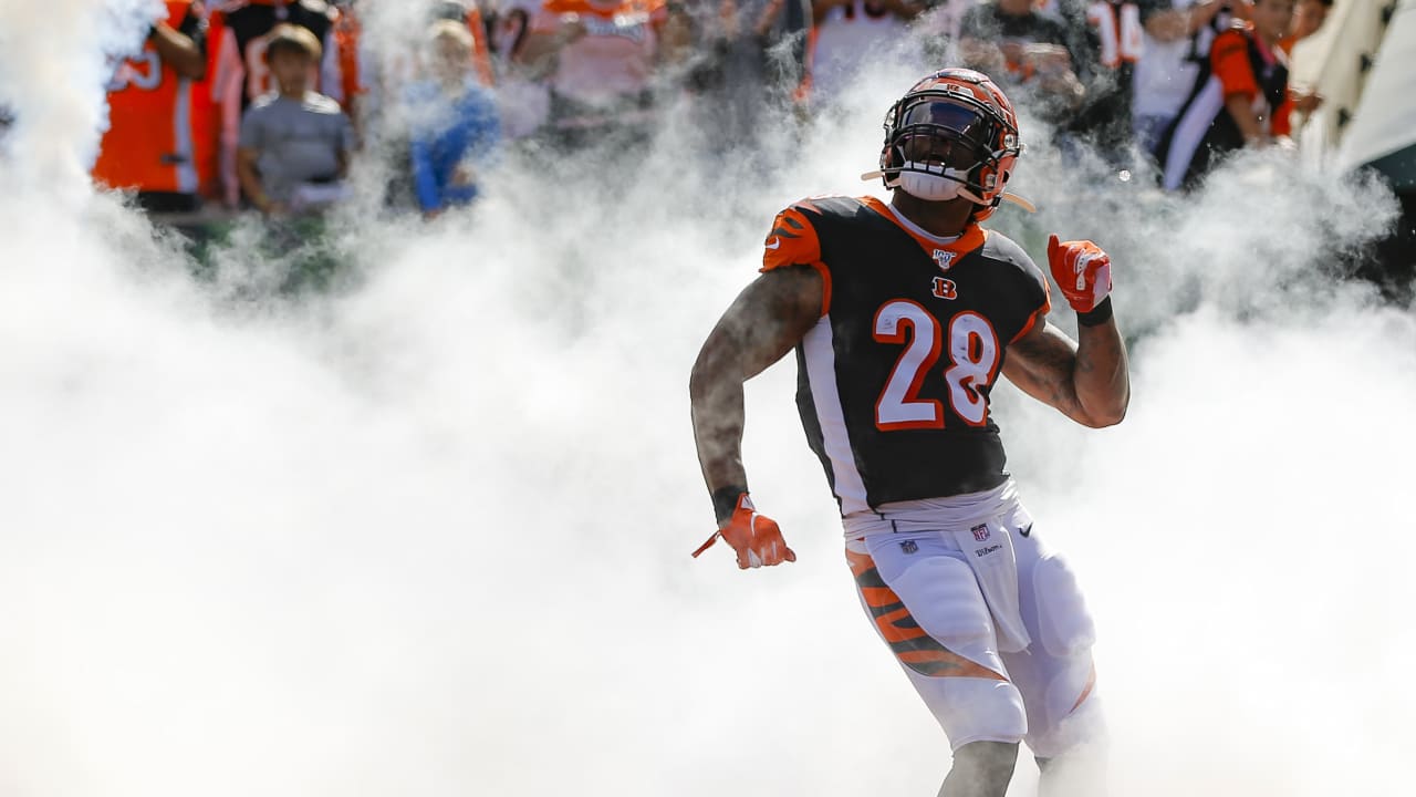 Top 10 photos from Week 7 of the 2019 Season