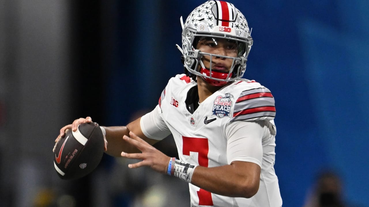 NFL Network's Bucky Brooks' evaluation of Ohio State Buckeyes ...