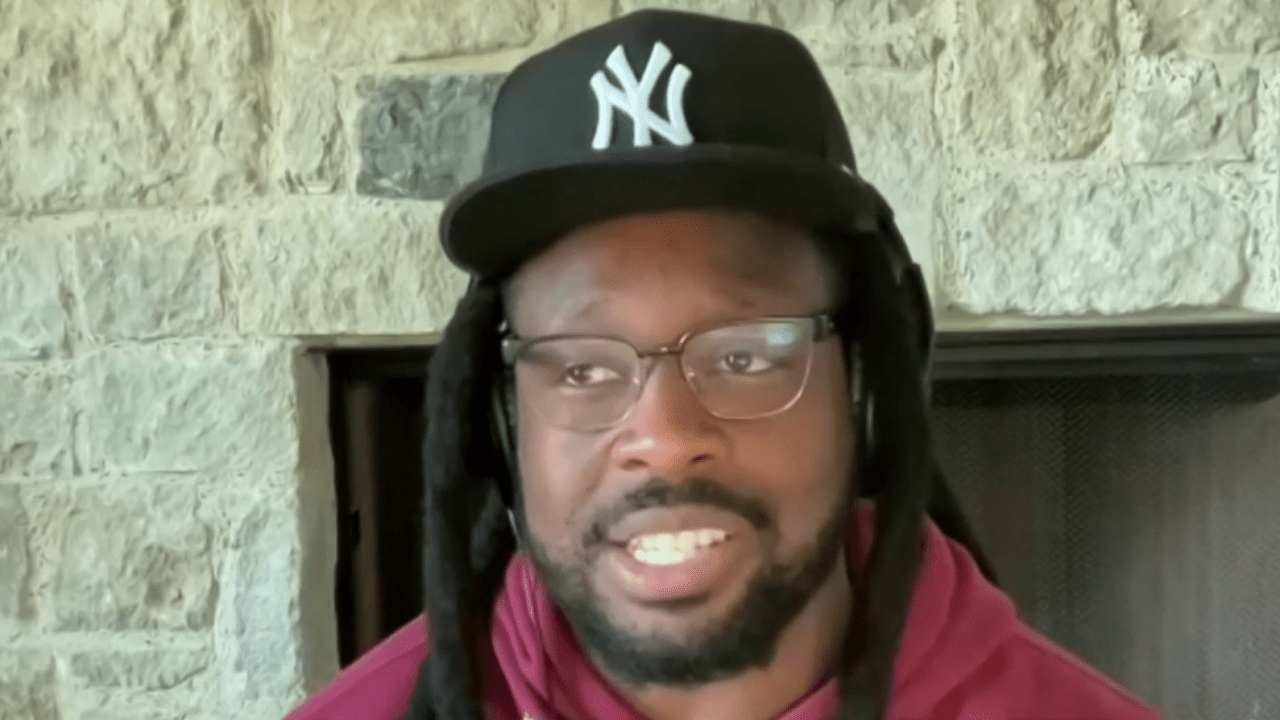 Six-time Pro Bowler. defensive tackle Gerald McCoy joins 'NFL Now' to ...