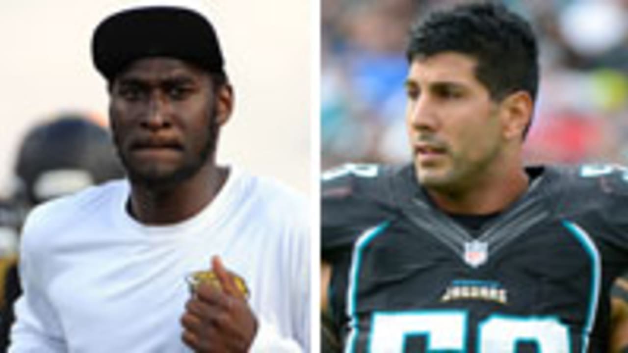 Bradley: Justin Blackmon-Jason Babin spat no big deal