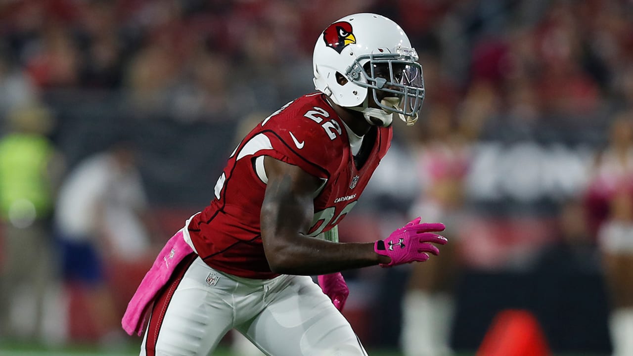 Tony Jefferson on Eric Weddle, Jamal Adams and more