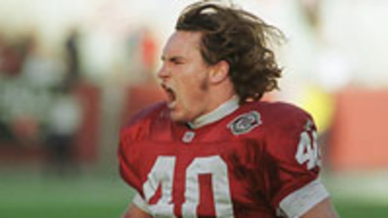 Pat Tillman's legacy continues to inspire 10 years after his death