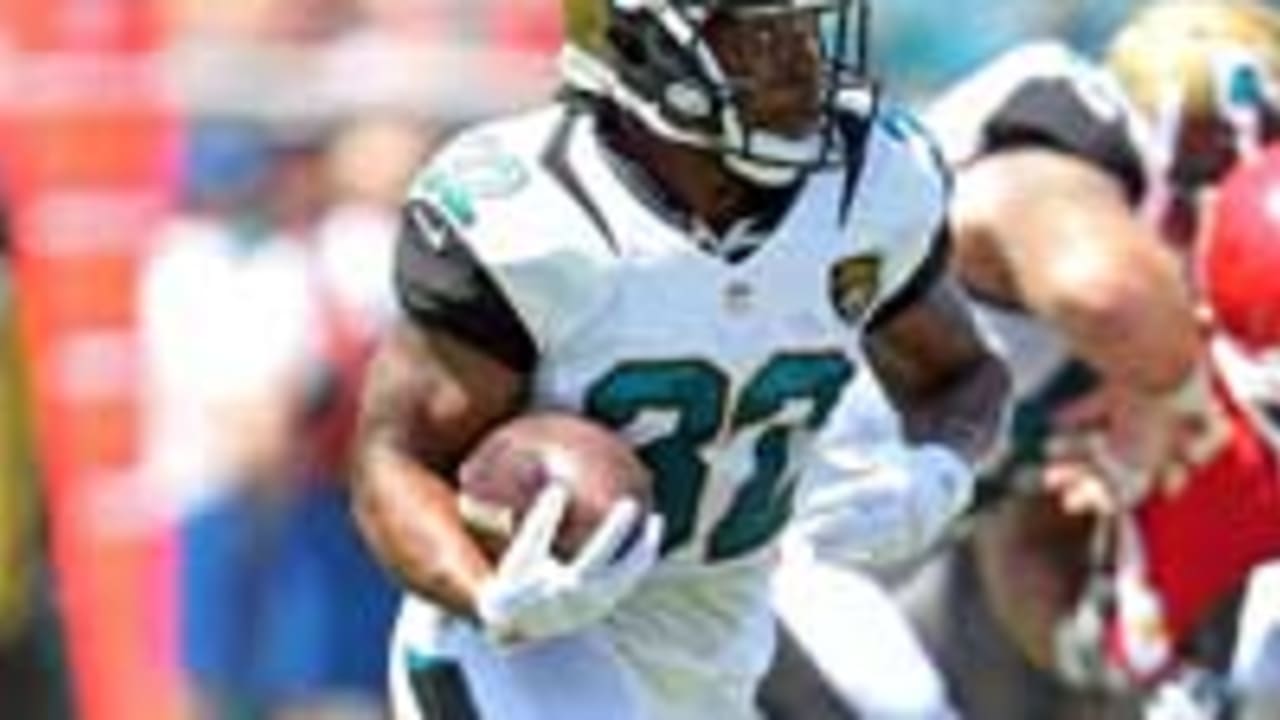 MJD likely to play for Jacksonville Jaguars in Week 3