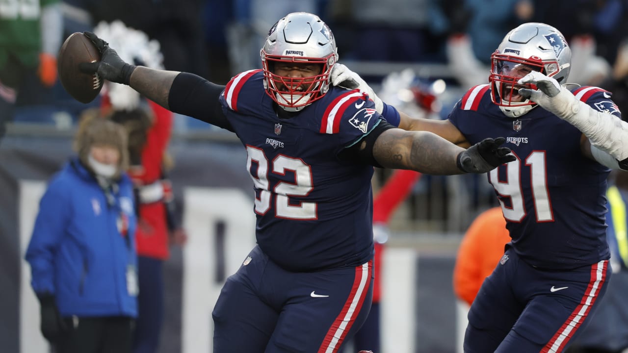 NFL Network's Brian Baldinger: One aspect of New England Patriots ...