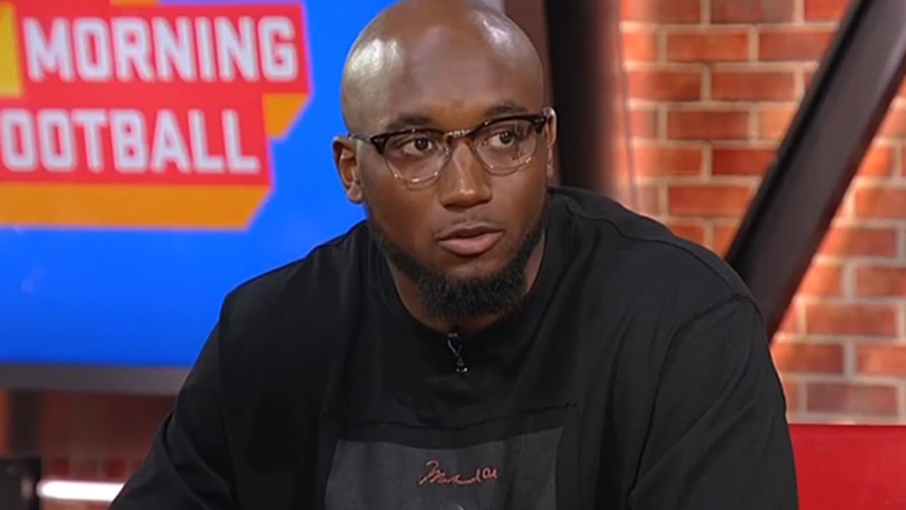 Cornerback James Bradberry reveals how he made a unique impression on ...