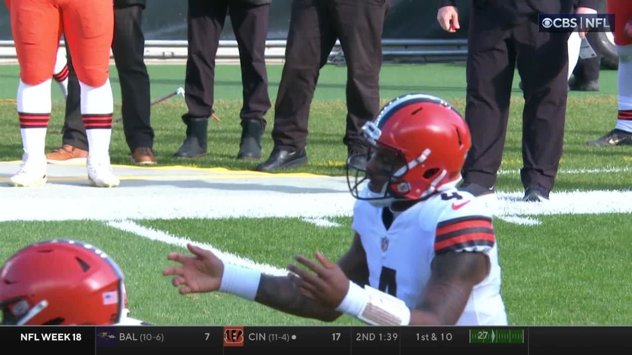 Pittsburgh Steelers cornerback Levi Wallace secures interception via ...