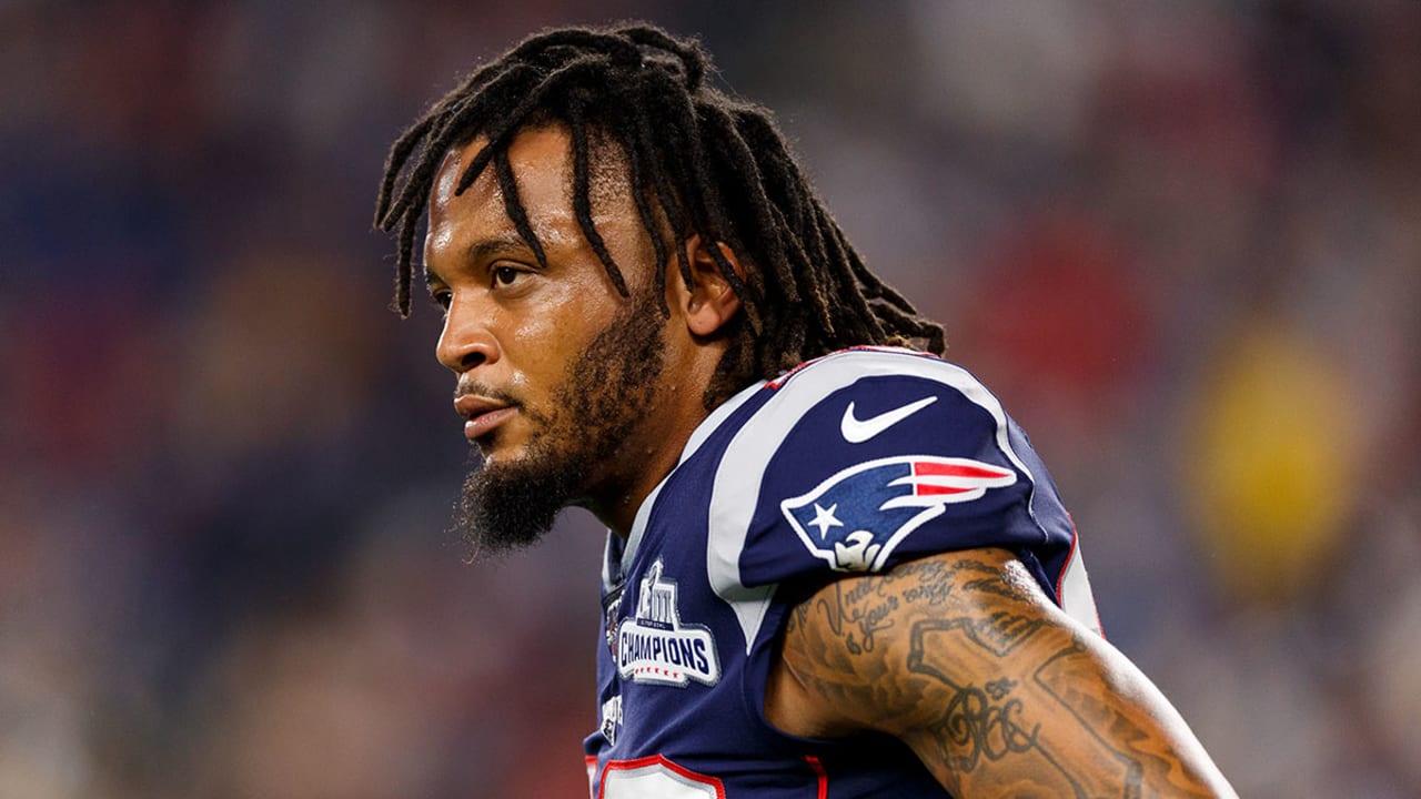 Roundup: Patriots' Patrick Chung suffers ankle injury