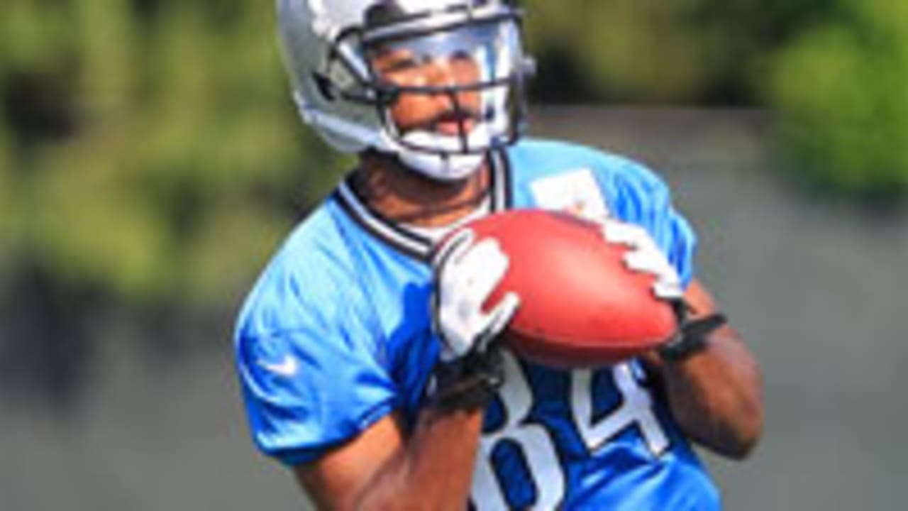 Ryan Broyles: I'll be ready for Detroit Lions by Week 1