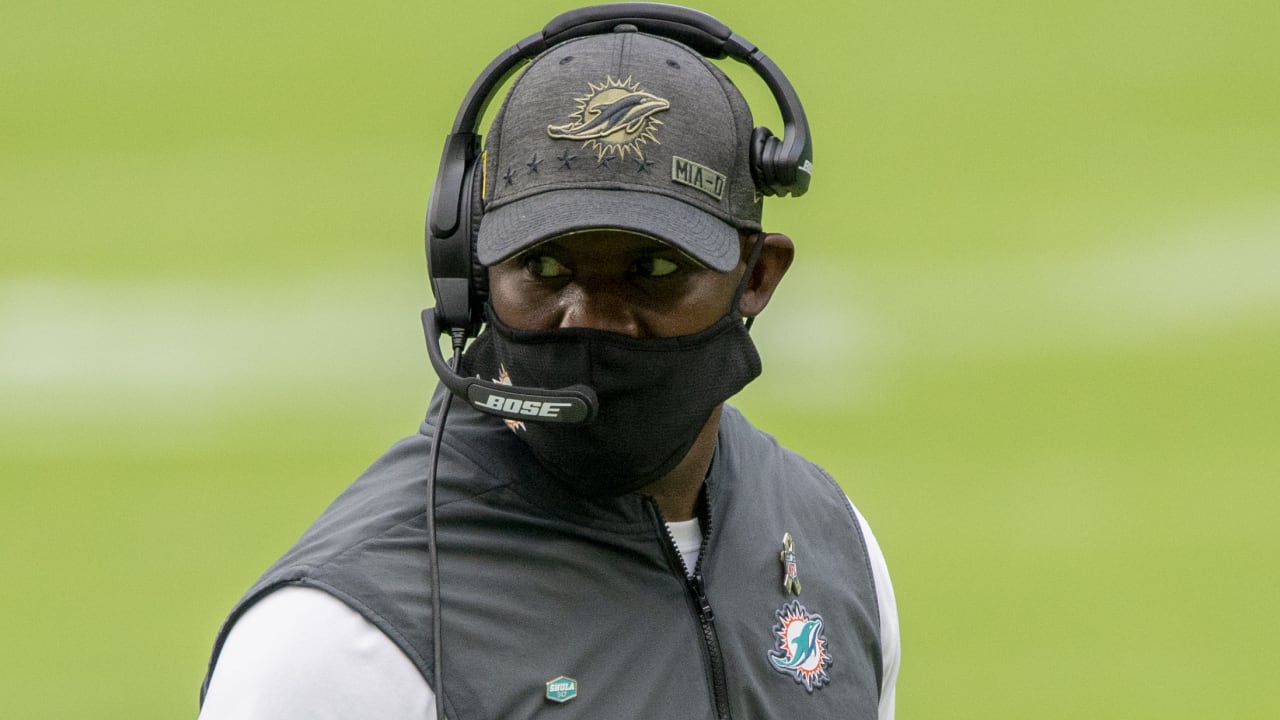 NFL Network's Michael Silver: Miami Dolphins 'belong in the playoffs ...