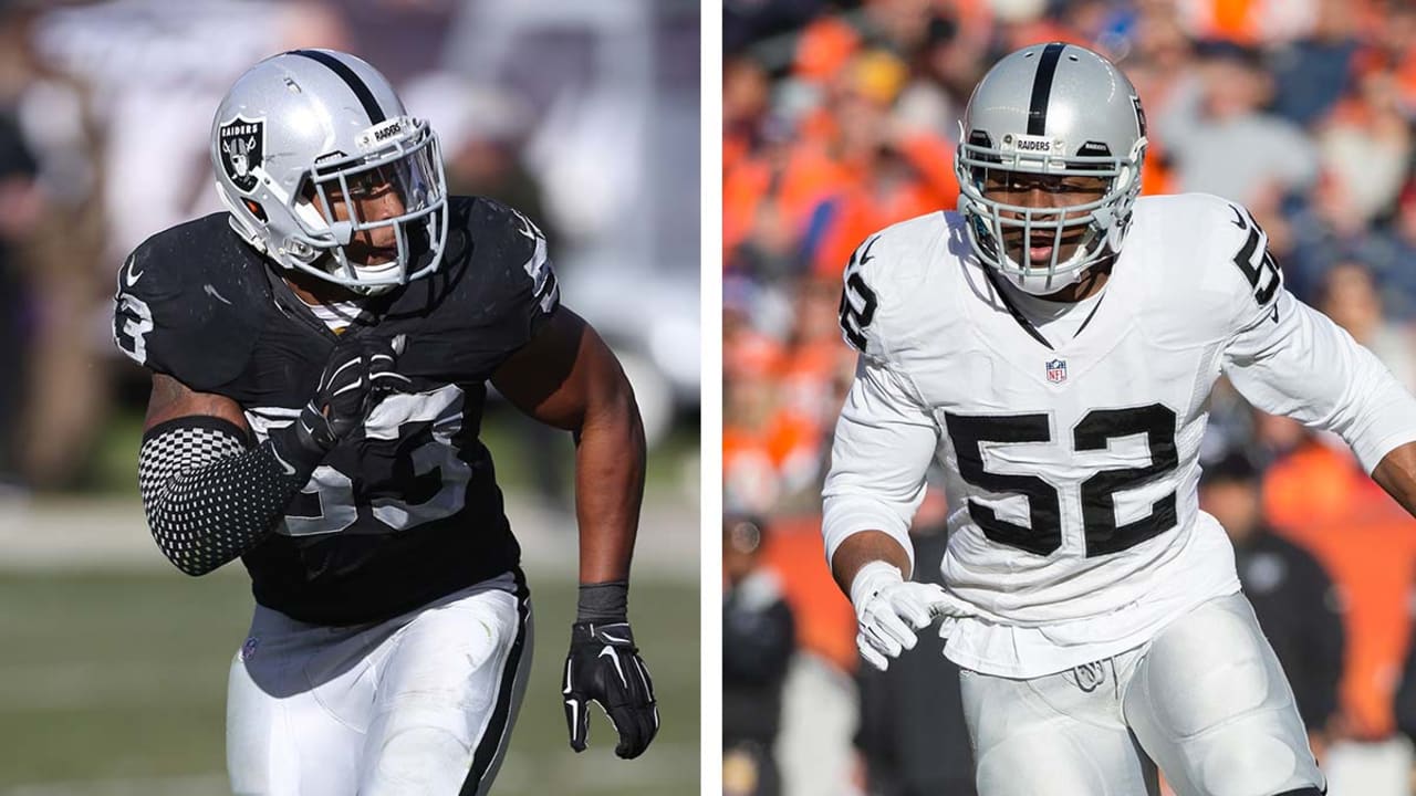 Malcolm Smith: I've never seen anybody like Mack