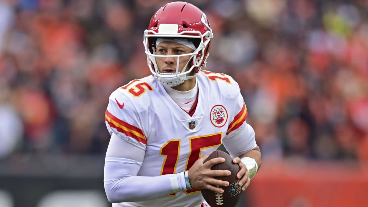 NFL Network's Adam Rank: Kansas City Chiefs state of the franchise