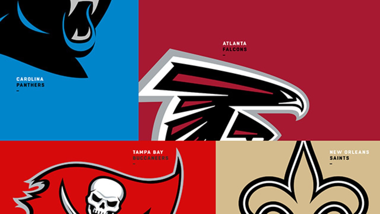 Which NFC South team did least to improve its stock this offseason?