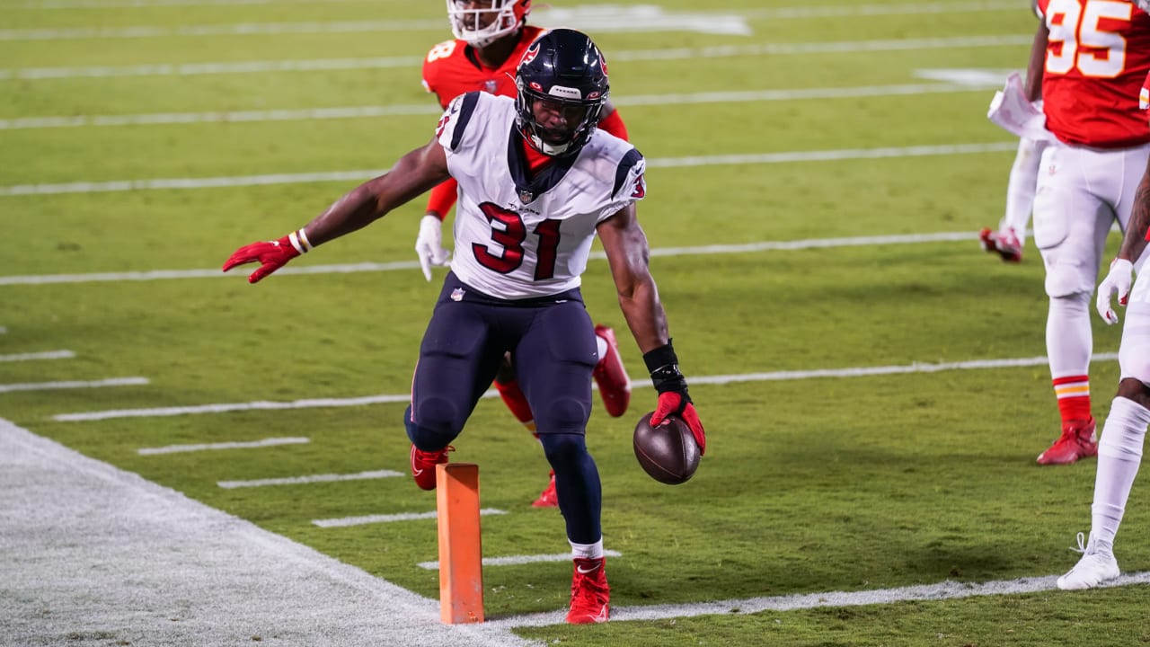 Can't-Miss Play: David Johnson flashes old form for first TD of 2020