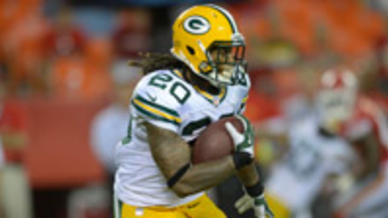 Waivers roundup: Alex Green claimed by New York Jets