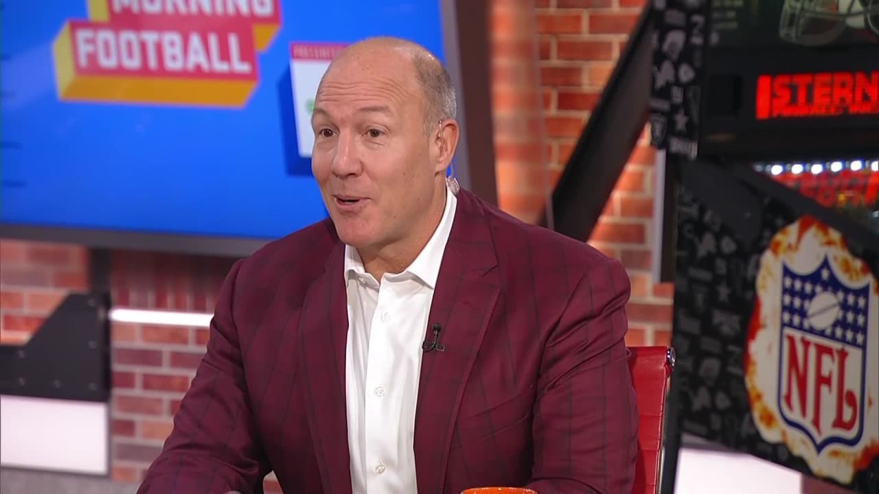 Scott Pioli reveals the secret to the Patriots' front office success Scott Pioli reveals the secret to the Patriots' front office success