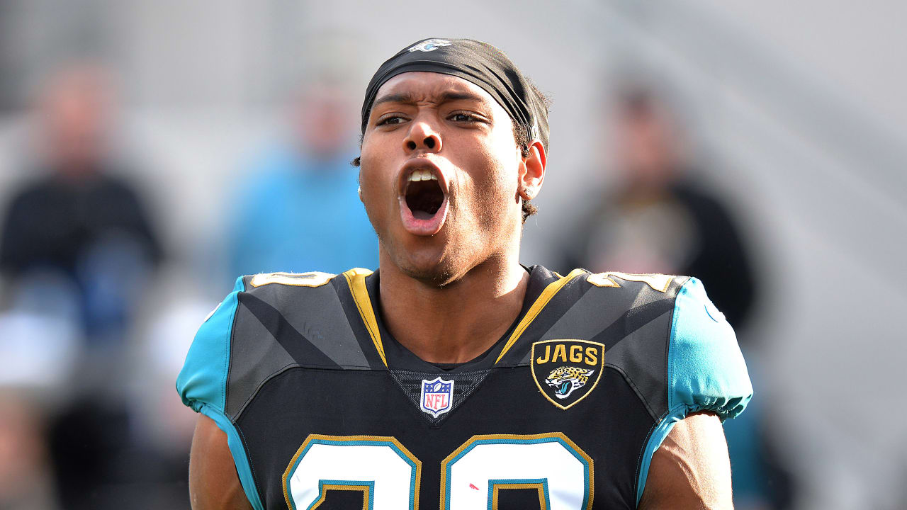 Jalen Ramsey: Jaguars are going to win the Super Bowl