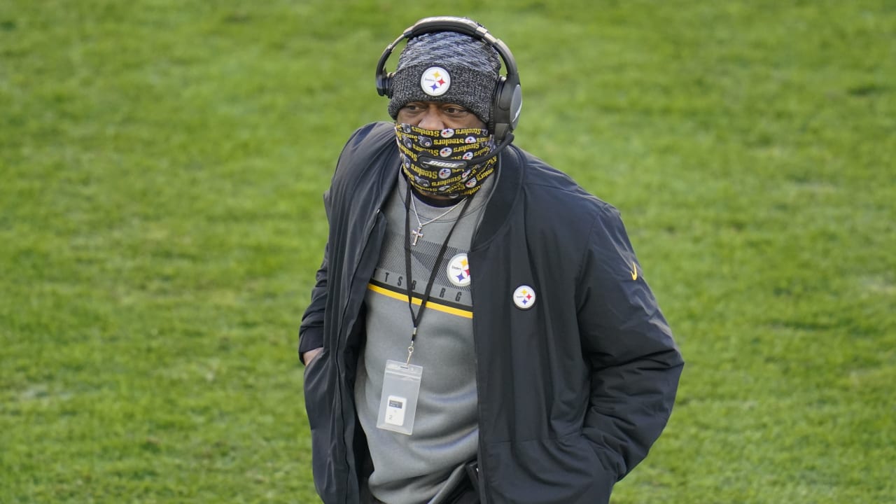 NFL Network's Terrell Davis: Pittsburgh Steelers 'don't look like an 11 ...