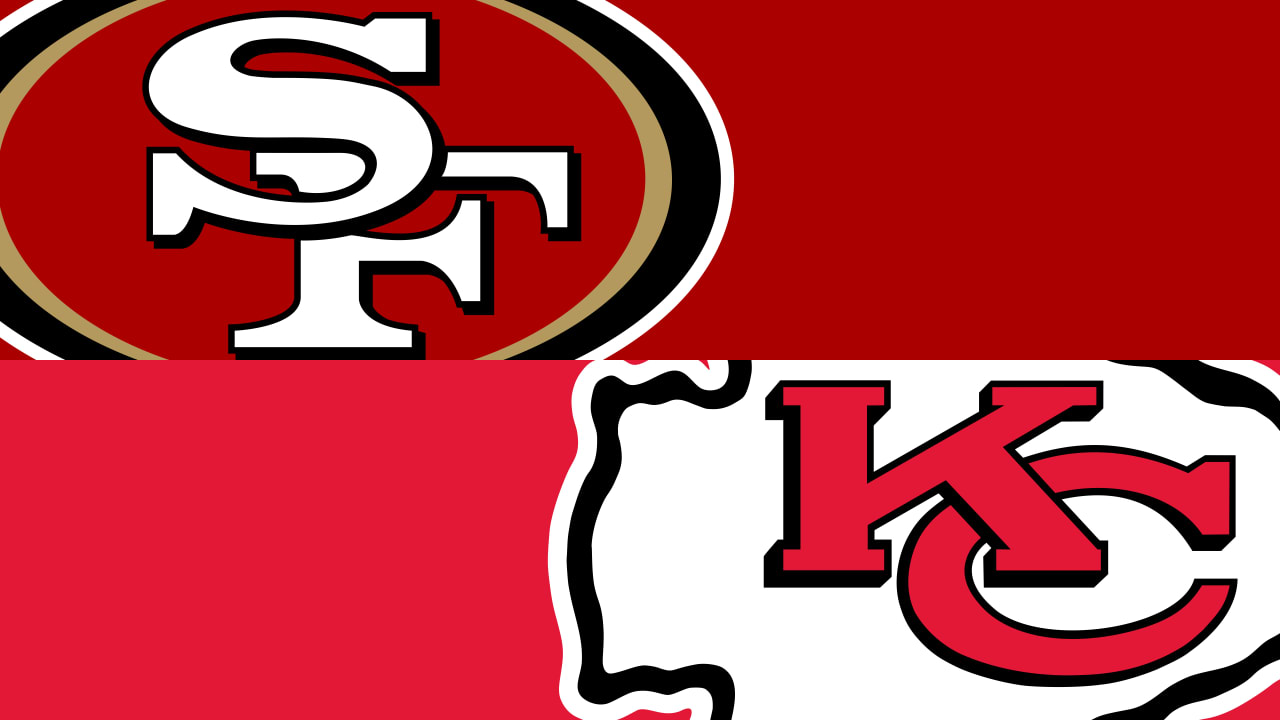 What do you need to see from San Francisco 49ers vs Kansas City Chiefs ...