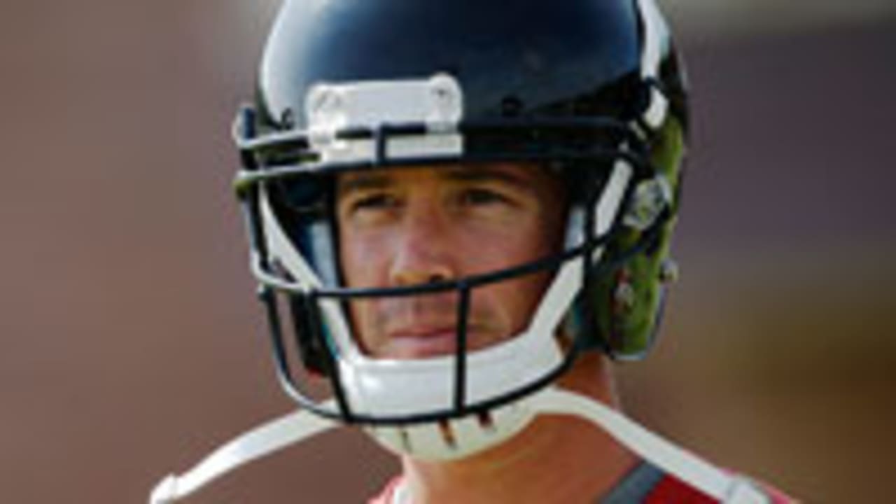 Atlanta Falcons to be featured on HBO's 'Hard Knocks'