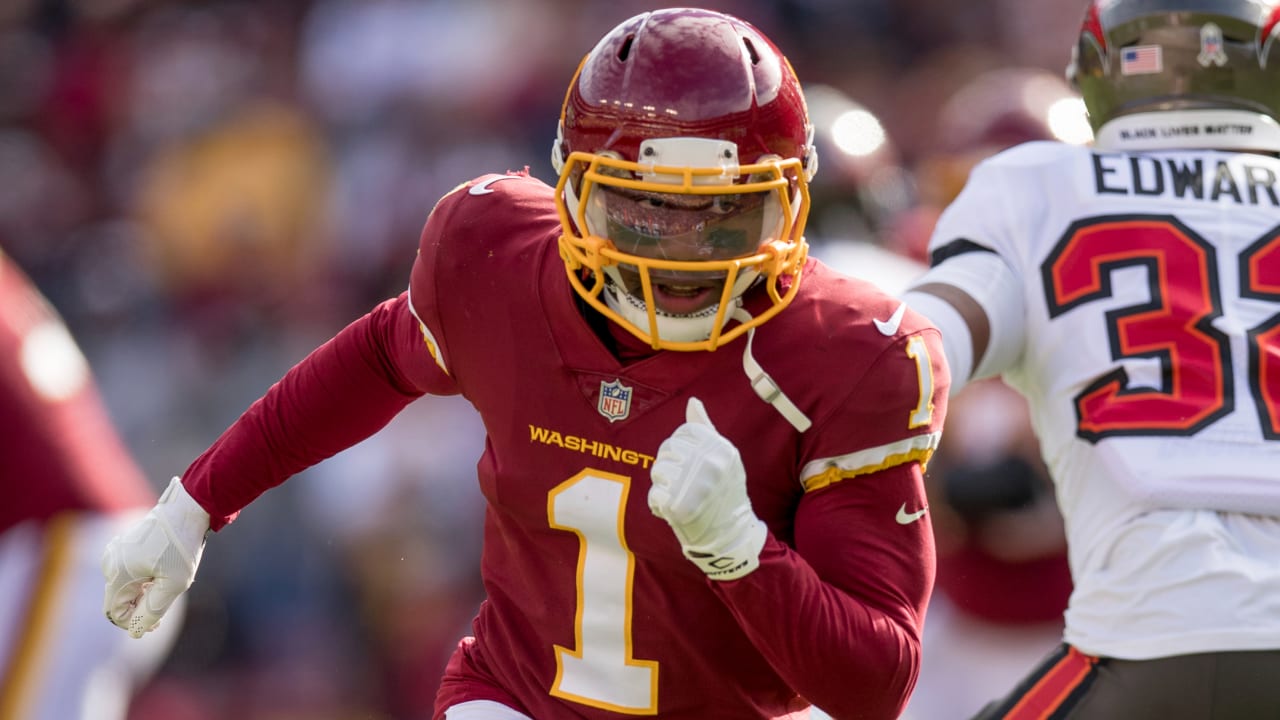 DeAndre Carter's best plays