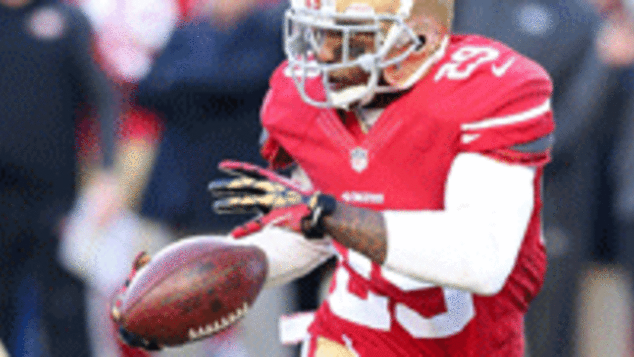 Redskins agree to four-year deal with Chris Culliver
