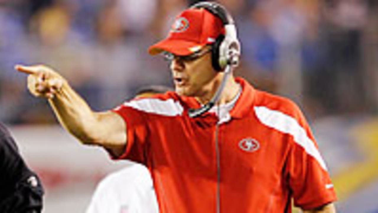 Niners block New Orleans Saints' effort to interview Ed Donatell