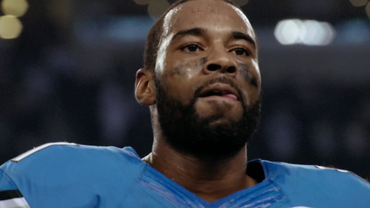 'A Football Life': Hall of Fame wide receiver Calvin Johnson explains ...